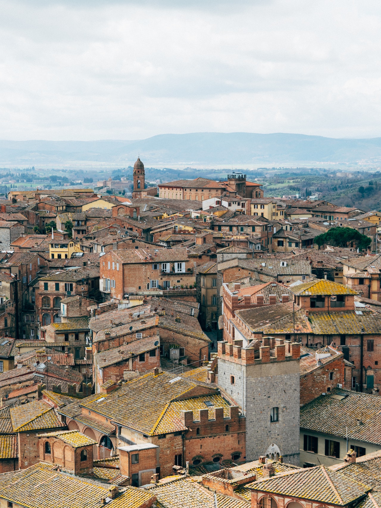 Siena